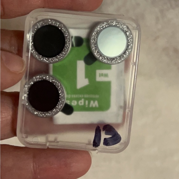 Cell Phones & Accessories | Iphone 13 Camera Bling Covers | Poshmark